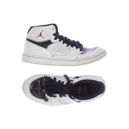 Nike Air Jordan Herren Sneakers, weiß, Gr. 40.5