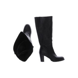 Esprit Damen Stiefel, schwarz, Gr. 38