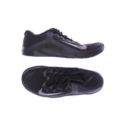 Nike Damen Sneakers, schwarz, Gr. 40