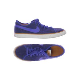 Nike Herren Sneakers, marineblau, Gr. 42.5