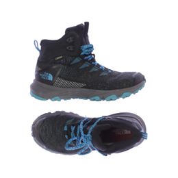 The North Face Damen Stiefelette, schwarz, Gr. 36