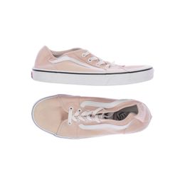 Vans Damen Sneakers, beige, Gr. 41