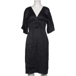 SK SONJA KIEFER Damen Kleid, schwarz, Gr. 36