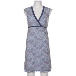 Qiéro! Qiero Damen Kleid, hellblau, Gr. 38