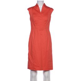 BOSS by Hugo BOSS Damen Kleid, rot, Gr. 36