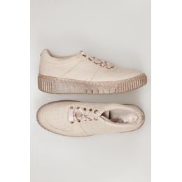 Tamaris Damen Sneakers, pink, Gr. 38