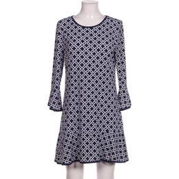 Michael Michael Kors Damen Kleid, marineblau, Gr. 42