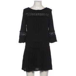 Only Damen Kleid, schwarz, Gr. 38