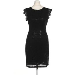 Only Damen Kleid, schwarz, Gr. 34