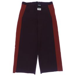 Marina Rinaldi Damen Stoffhose, bordeaux, Gr. 42