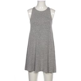 Abercrombie & Fitch Abercrombie & Fitch Damen Kleid, grau, Gr. 36