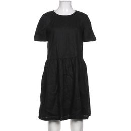 Esprit Damen Kleid, schwarz, Gr. 34