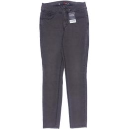 Buena Vista Damen Stoffhose, braun, Gr. 0