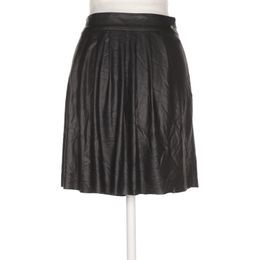 Pepe Jeans Damen Rock, schwarz, Gr. 36