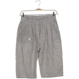 Esprit Damen Shorts, grau, Gr. 38