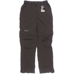 Jack Wolfskin Damen Stoffhose, grün, Gr. 36