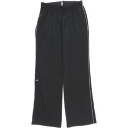 Under Armour Damen Stoffhose, grün, Gr. 0