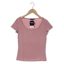 Weekend Max Mara Damen T-Shirt, pink, Gr. 36