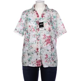 Bexleys woman Bexleys Damen Bluse, hellgrün, Gr. 42