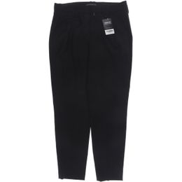 Drykorn Damen Stoffhose, schwarz, Gr. 29