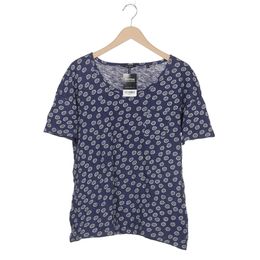 Marc O'Polo Marc O Polo Damen T-Shirt, marineblau, Gr. 44