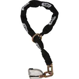Abus Granit Detecto XPlus, Bremsscheiben-/Kettenschloss m. Alarm