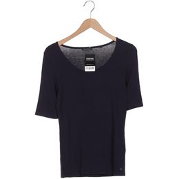 Marc O'Polo Marc O Polo Damen T-Shirt, marineblau, Gr. 38