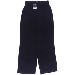 Véro Moda Vero Moda Damen Stoffhose, schwarz, Gr. 0