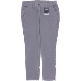 s.Oliver Damen Stoffhose, grau, Gr. 38