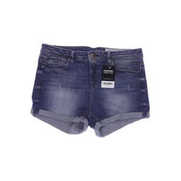 EDC by Esprit Damen Shorts, blau, Gr. 30