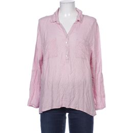 Bexleys woman Bexleys Damen Bluse, pink, Gr. 42