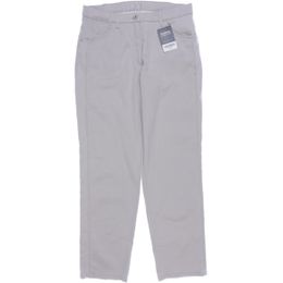 Brax Damen Stoffhose, cremeweiß, Gr. 38