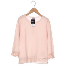 FTC Cashmere Damen Pullover, pink, Gr. 36