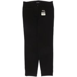 CAMBIO Damen Stoffhose, schwarz, Gr. 29