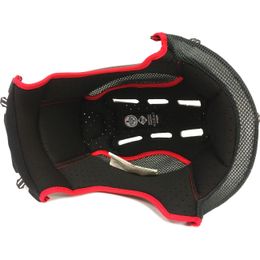 Nolan N100-5, Innenfutter