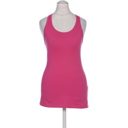 Nike Damen Top, pink, Gr. 36