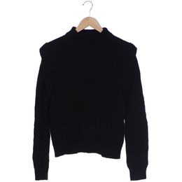 Drykorn Damen Pullover, schwarz, Gr. 42