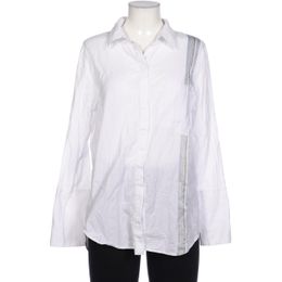 Drykorn Damen Bluse, weiß, Gr. 42