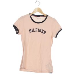 Tommy Hilfiger Damen T-Shirt, pink, Gr. 38