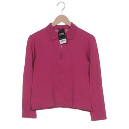 Bogner Damen Poloshirt, pink, Gr. 38