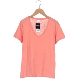 BOSS Orange Damen T-Shirt, orange, Gr. 38