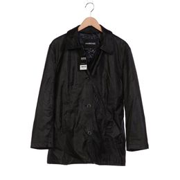 Mauritius Damen Jacke, schwarz, Gr. 40