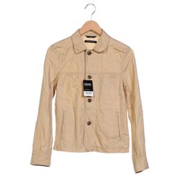 Marc O'Polo Marc O Polo Damen Jacke, beige, Gr. 36