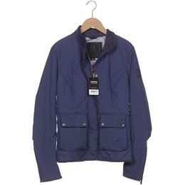 Belstaff Damen Jacke, marineblau, Gr. 44