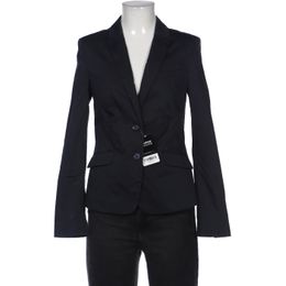 Esprit Damen Blazer, marineblau, Gr. 34