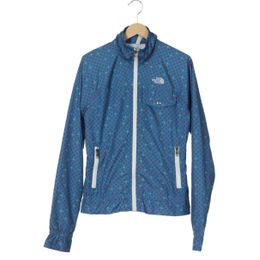 The North Face Damen Jacke, blau, Gr. 34