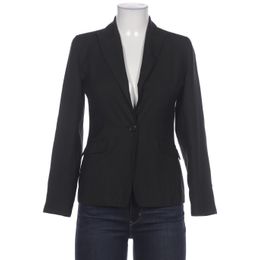 YUMI Damen Blazer, grau, Gr. 38