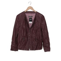 Gerry Weber Damen Jacke, bordeaux, Gr. 42