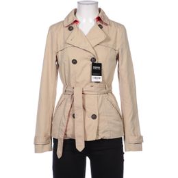 Only Damen Jacke, beige, Gr. 34