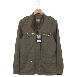 Only Damen Jacke, grün, Gr. 38